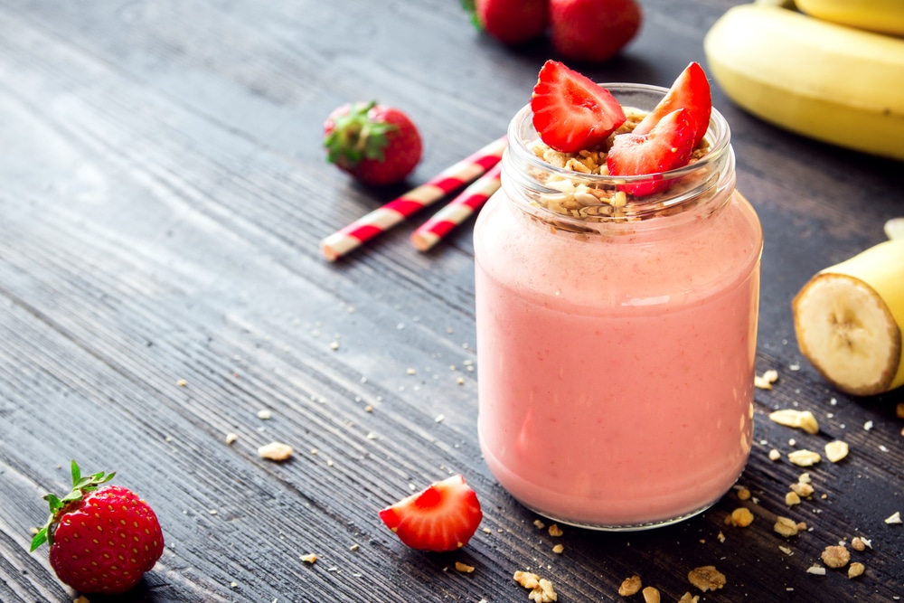 5 High Protein Breakfasts (Kid and Toddler Approved) - MarketGrow.com