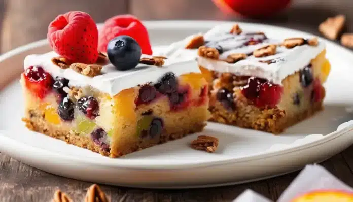 FRUIT COCKTAIL BARS - MarketGrow.com