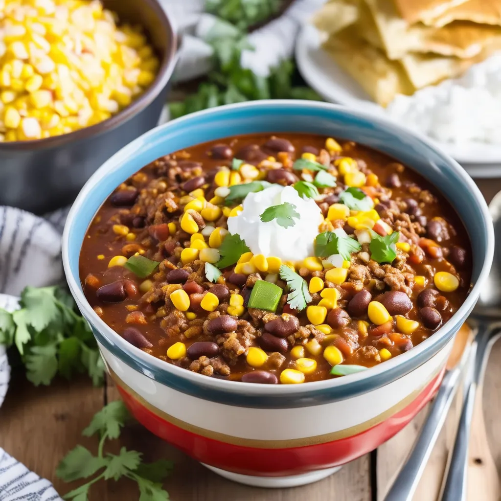 Hoosier Chili - MarketGrow.com