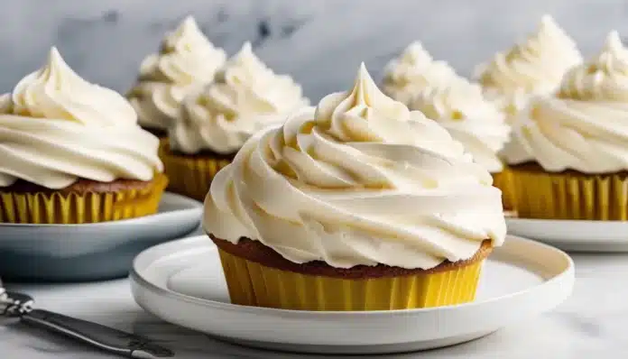 Rich Buttercream Frosting - MarketGrow.com