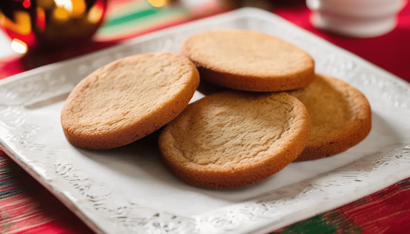 Biscochitos - MarketGrow.com