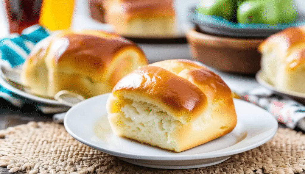 Hawaiian Sweet Rolls - MarketGrow.com