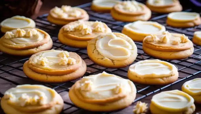 CREAM CHEESE COOKIES - MarketGrow.com