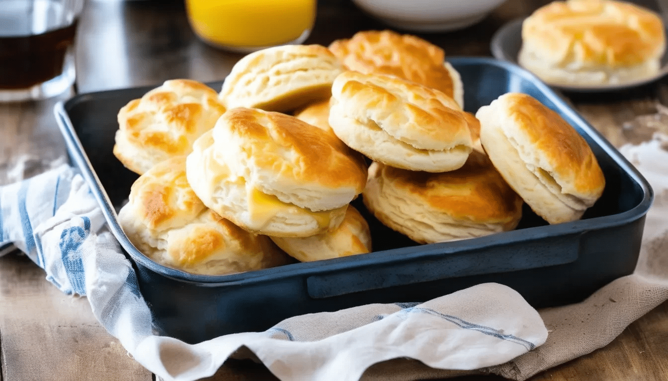 Country Biscuits - MarketGrow.com